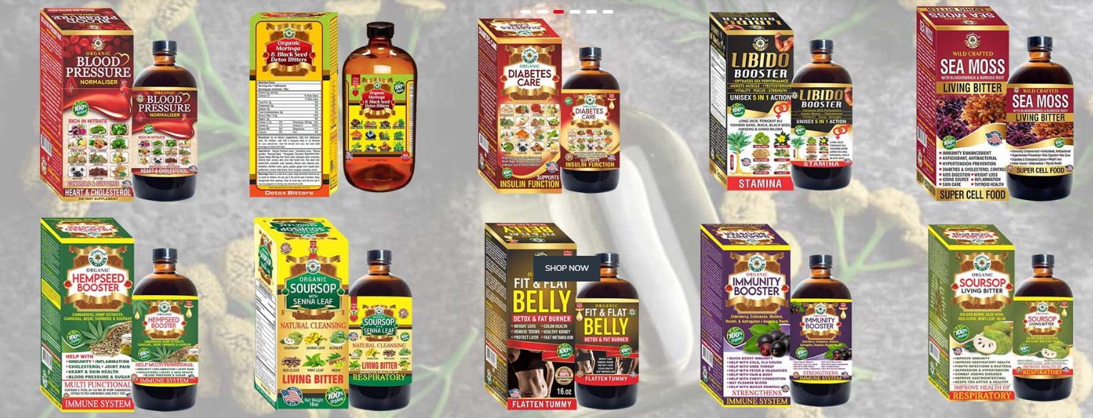 ALRIYAN Essential Oils and Natural Products – AlRIYAN