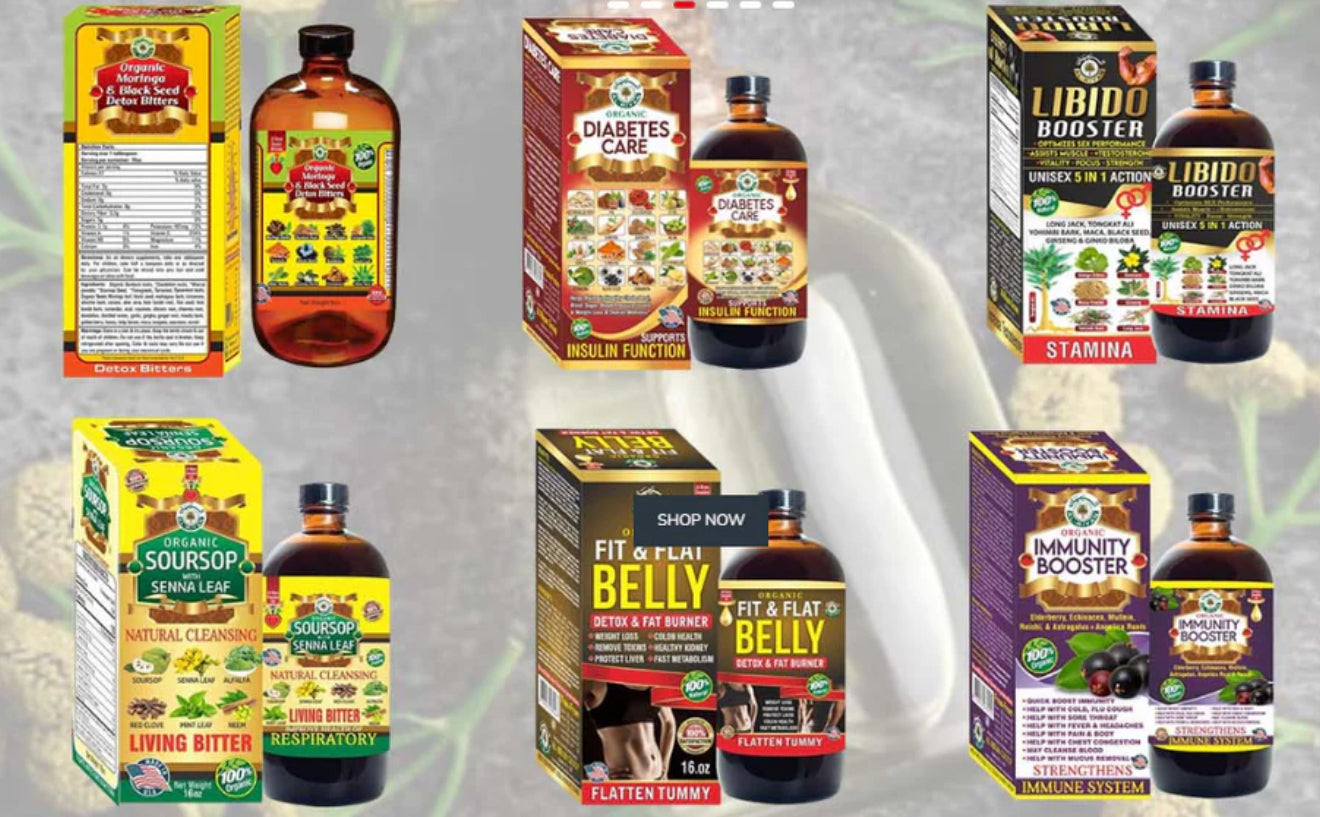 ALRIYAN Essential Oils and Natural Products – AlRIYAN